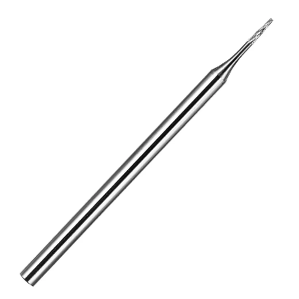 Tapered Cross-cut Dental Burr Manufacturer | OLAZOL Dental